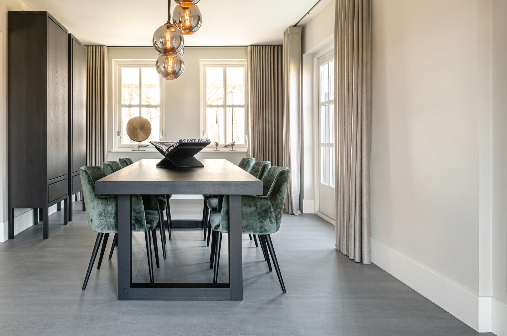 PVC-vloeren met karakter | Therdex PVC vloeren