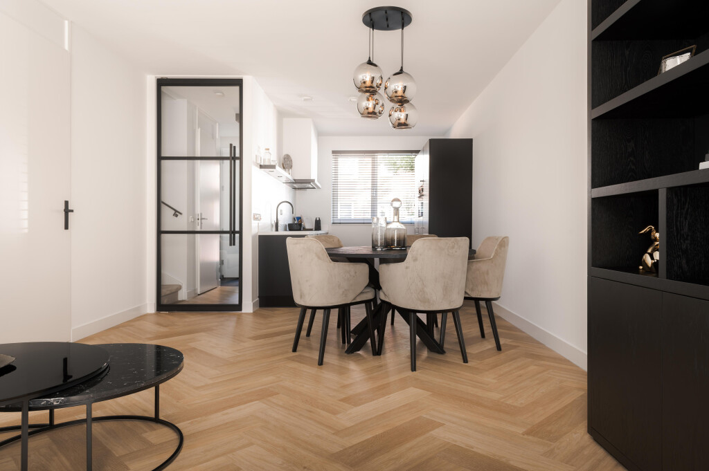 MODERN WOONHUIS | Therdex